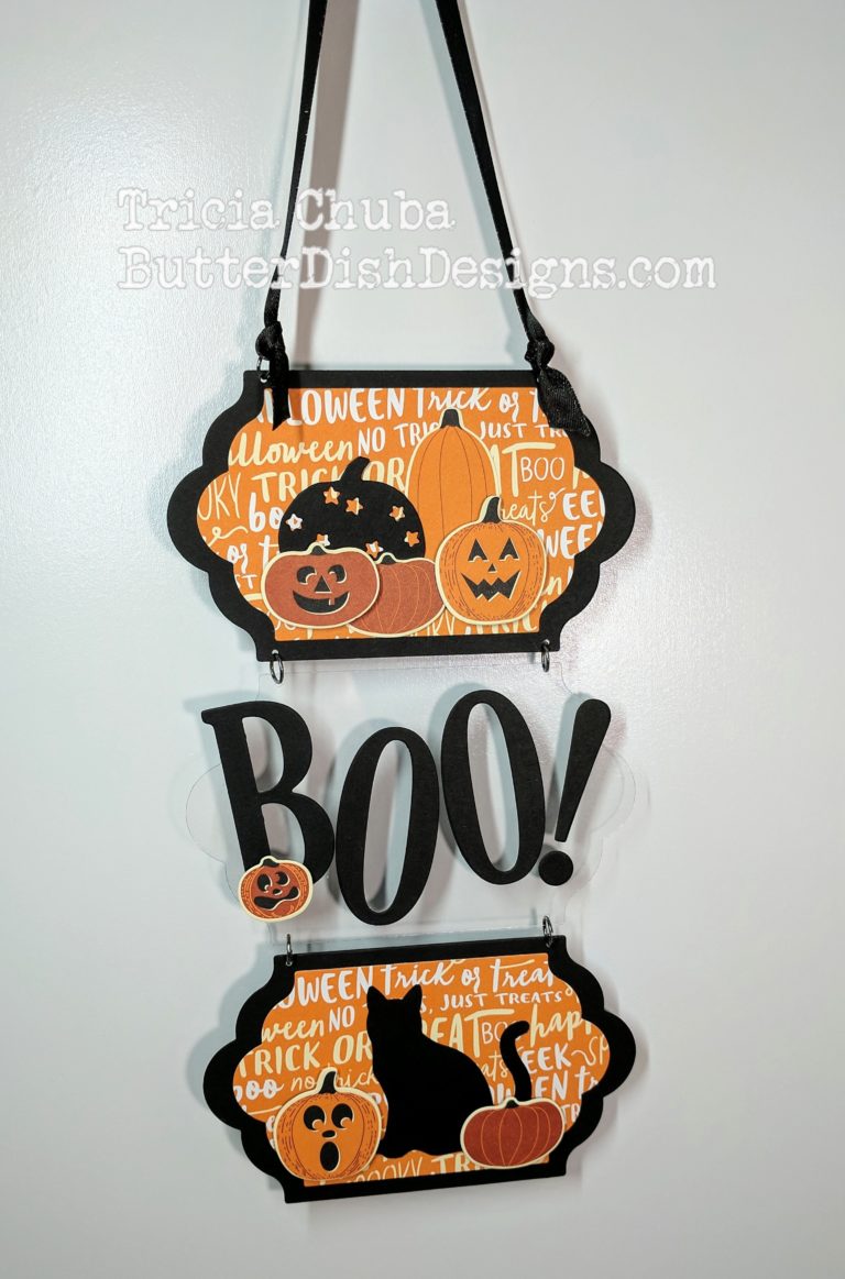 Pals Blog Hop - My Favorite Holiday - ButterDish Designs